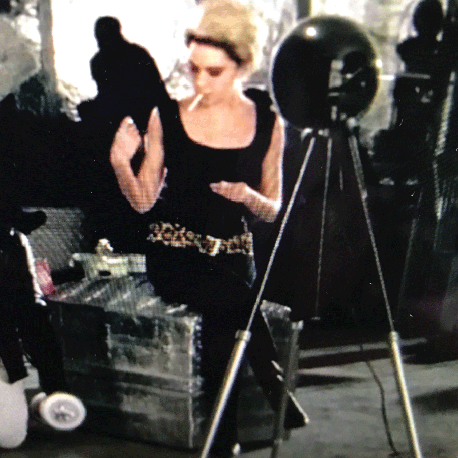 Get Every Single Look From Factory Girl | Stylaphile