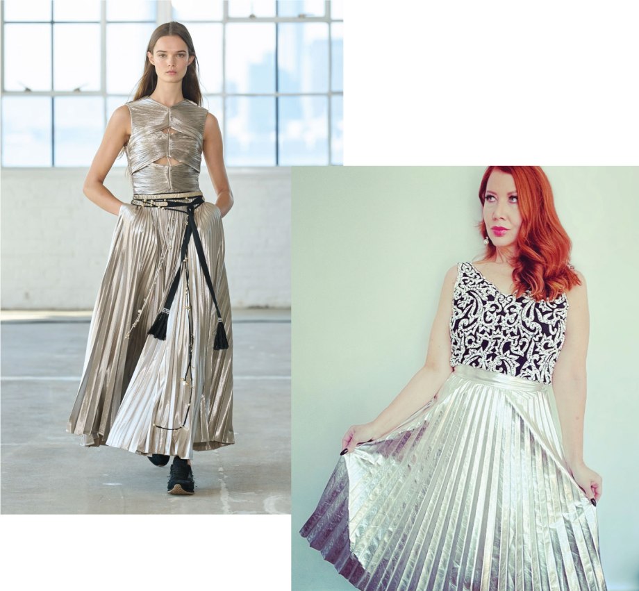 The Top 5 Spring 23 Fashion Trends | Stylaphile