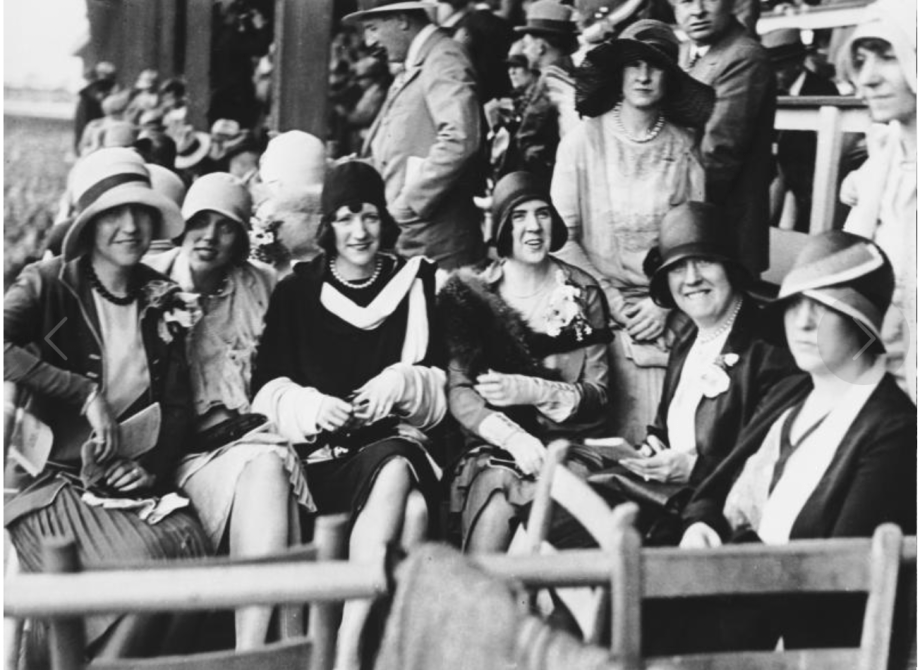 Kentucky Derby Hats: The History Behind the Fashion | Stylaphile
